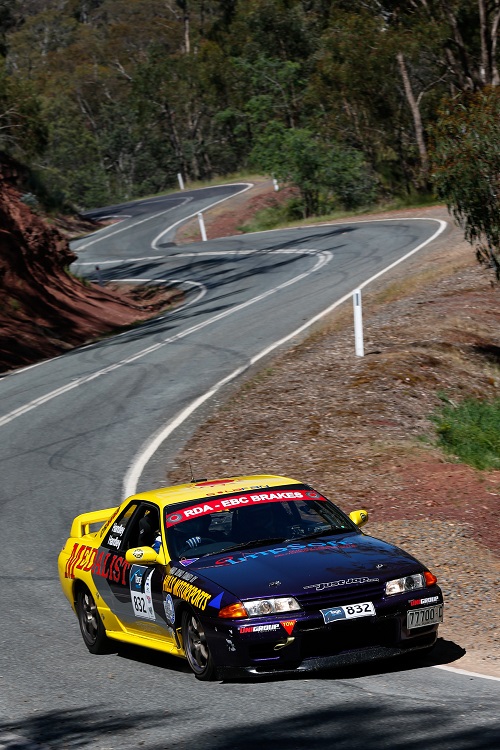 Duncan's Race Car - The Most Overdue Build Thread On Sau - Motorsport ...